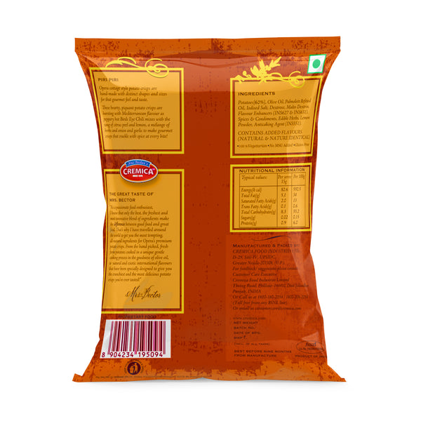 Opera Piri Piri – Cremica Shop