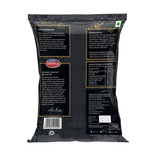 Opera Spicy Barbeque – Cremica Shop