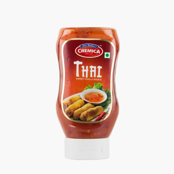Thai Sweet Chilli Sauce 455g – Cremica Shop